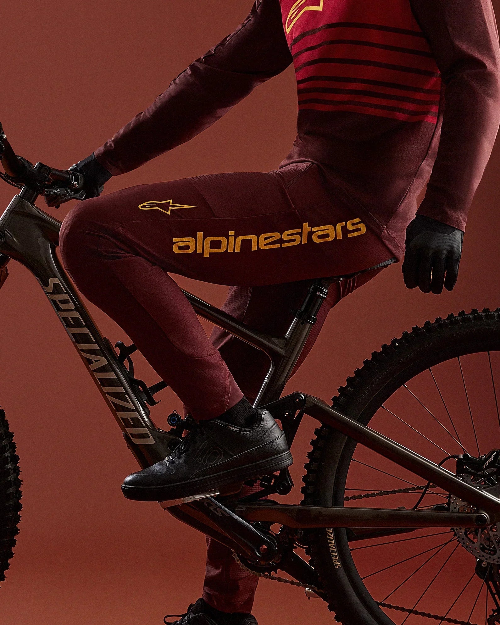 MTB Hosen