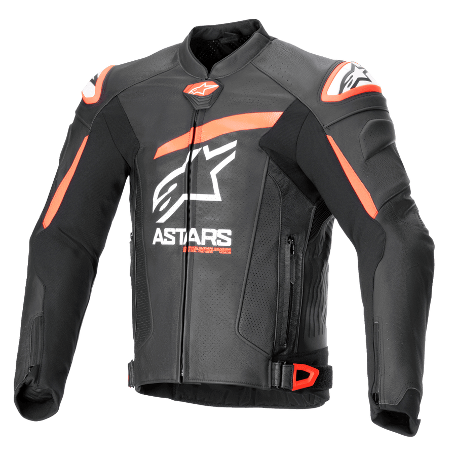 T-GP Plus R V4 Airflow Jacke | Alpinestars® Official Site