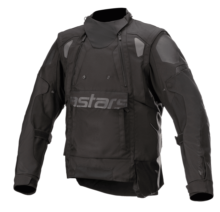 Troop-Air Pro Jacket - Red CONTEMPORARY Jackets | Alpinestars