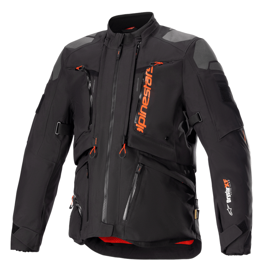 AMT -10Lab Drystar® XF Jacke - ADVENTURE Textile Jackets | Alpinestars