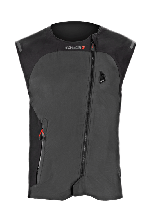 Tech AIR - Autonome Airbag-Systeme: Ultimativer Schutz für ...