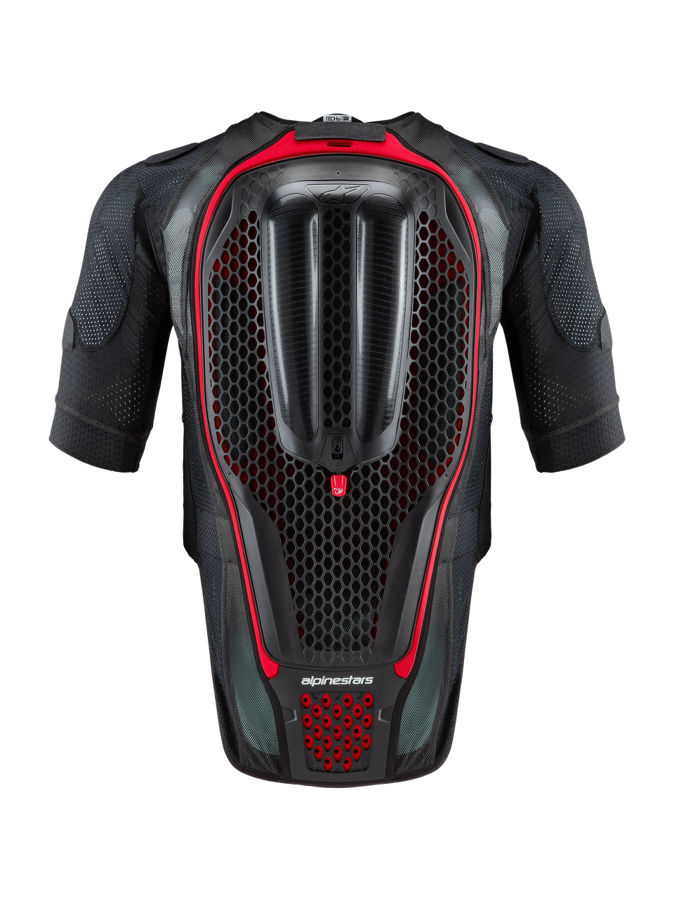 Tech-Air® 7X-System - SCHWARZ RACING/SPORT Tech-Air-Airbags | Alpinestars
