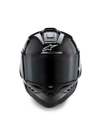 Supertech R10 Fester Helm - SCHWARZ RACING/SPORT Protectors ...