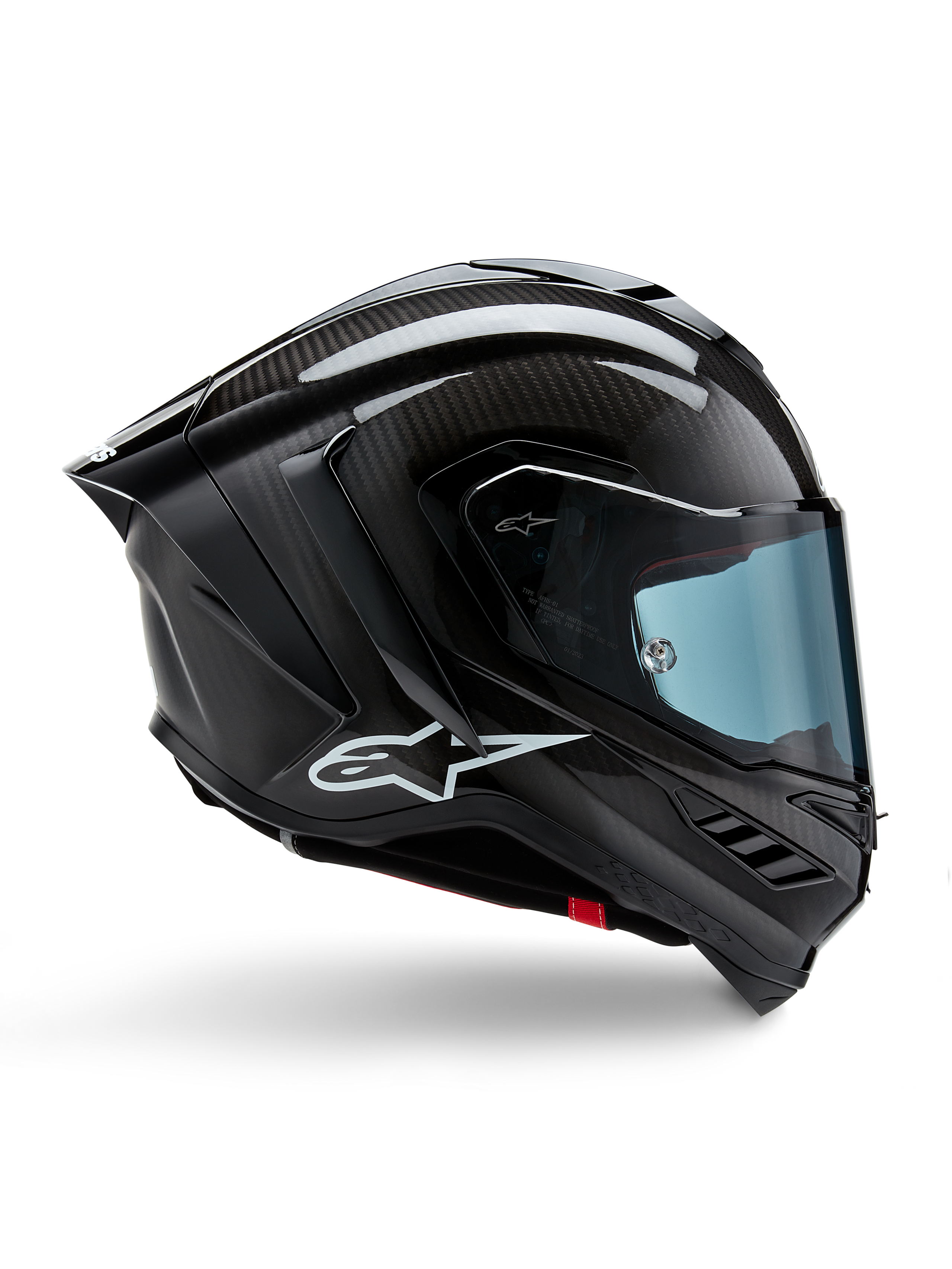 Motorradhelme Fr Brillentrger